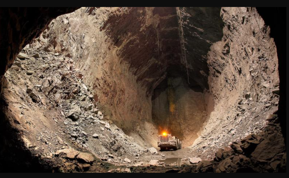 Sandfire Resources Ltd | BurnVoir